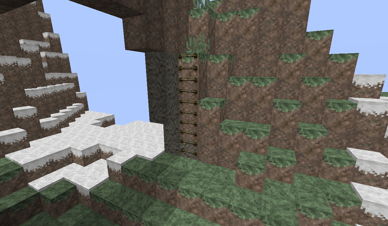 Stalker Textures - Gallery - Minecraft Resource Packs - CurseForge