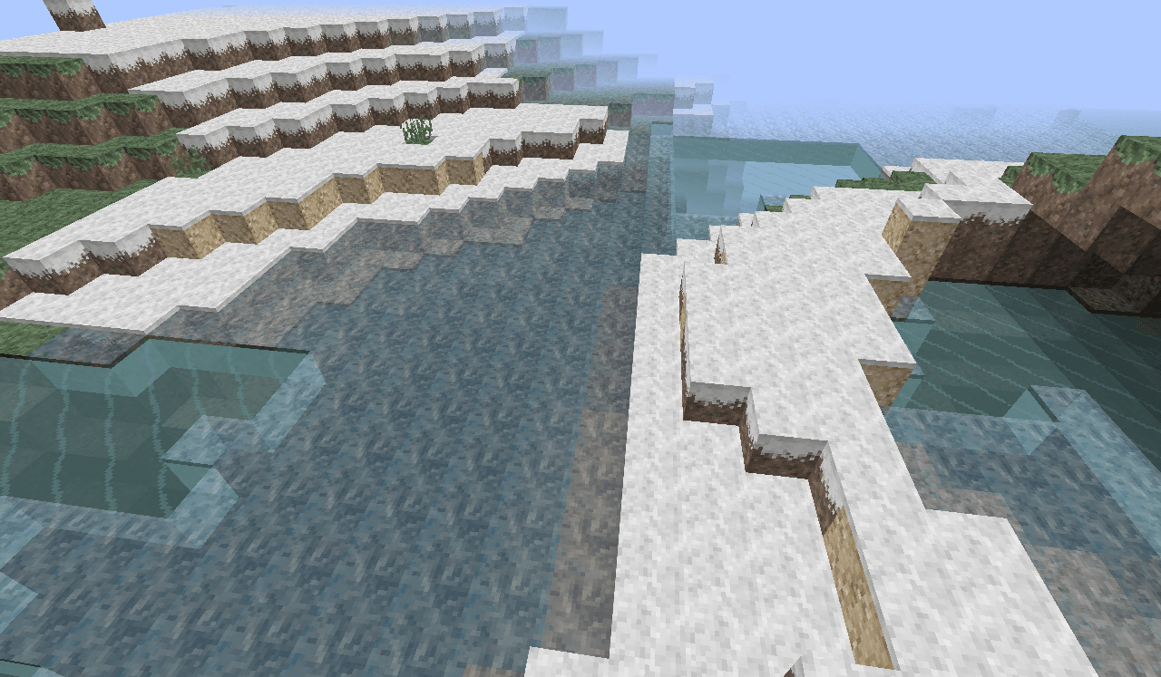 Stalker Textures - Gallery - Minecraft Resource Packs - CurseForge