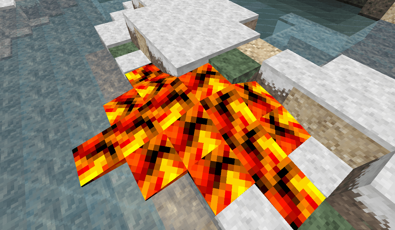 Stalker Textures - Gallery - Minecraft Resource Packs - CurseForge