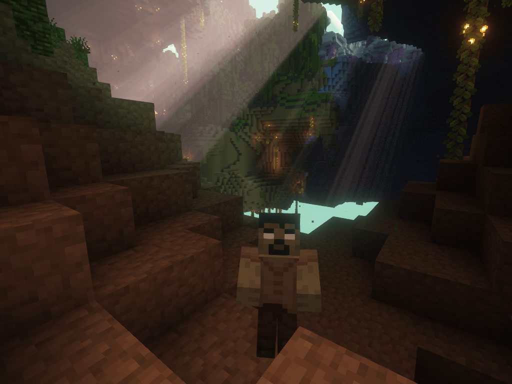 The Otherworld - Reborn - Minecraft Mods - CurseForge