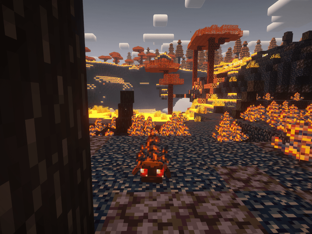 The Otherworld - Reborn - Minecraft Mods - CurseForge