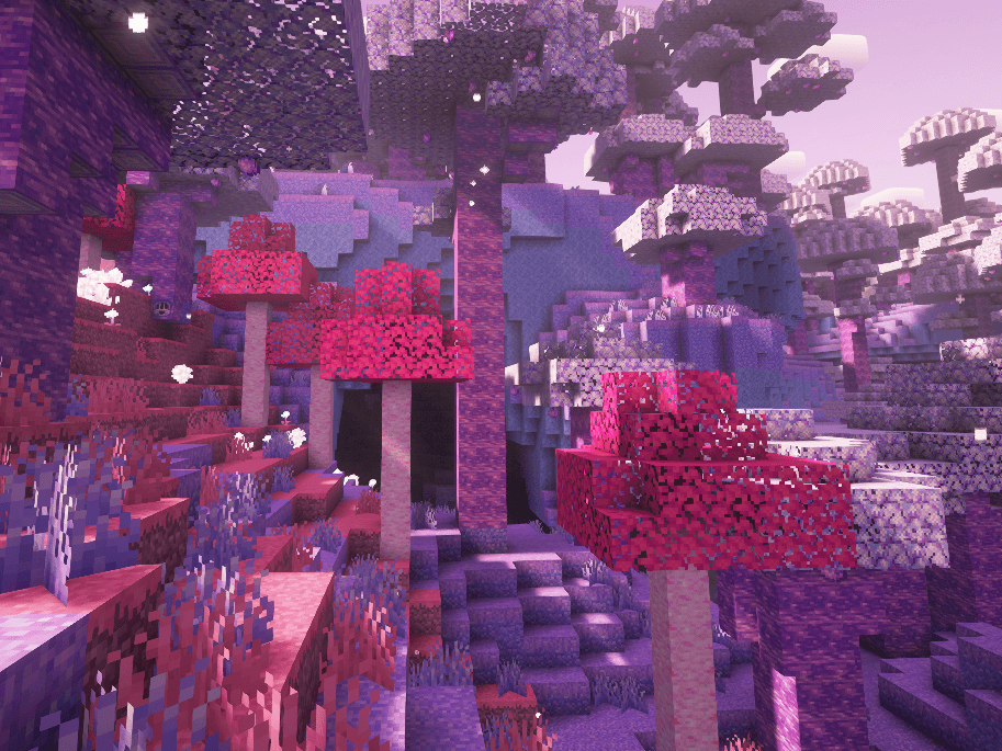 The Otherworld - Reborn - Minecraft Mods - CurseForge