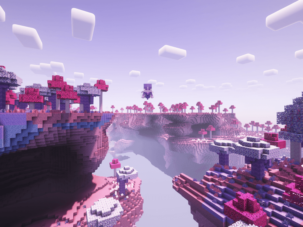 The Otherworld - Reborn - Minecraft Mods - CurseForge