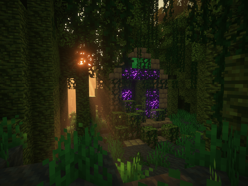 The Otherworld - Reborn - Minecraft Mods - CurseForge