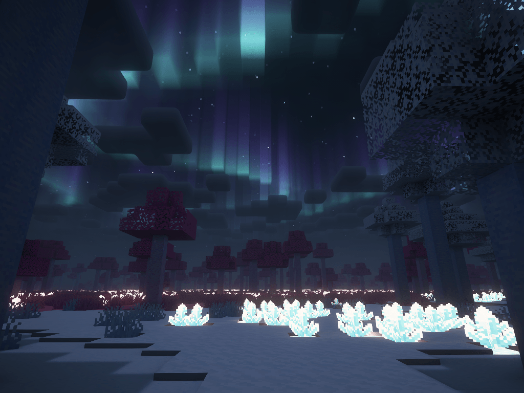 The Otherworld - Reborn - Minecraft Mods - CurseForge