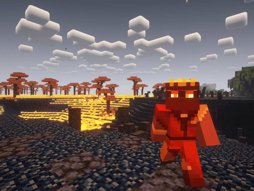 The Otherworld - Reborn - Minecraft Mods - CurseForge