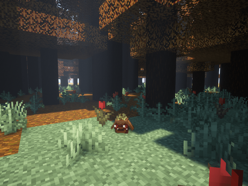 The Otherworld - Reborn - Minecraft Mods - CurseForge