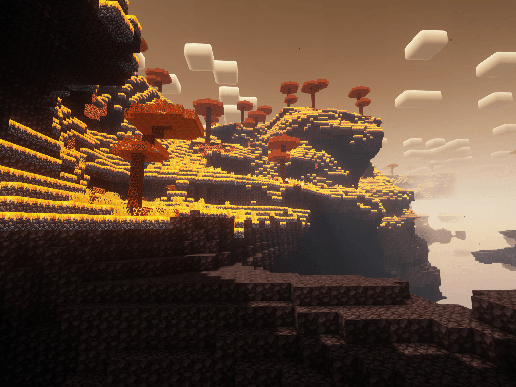 The Otherworld - Reborn - Minecraft Mods - CurseForge