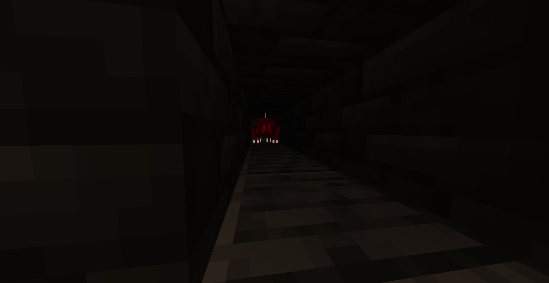 SCP: Refracted - Minecraft Mods - CurseForge