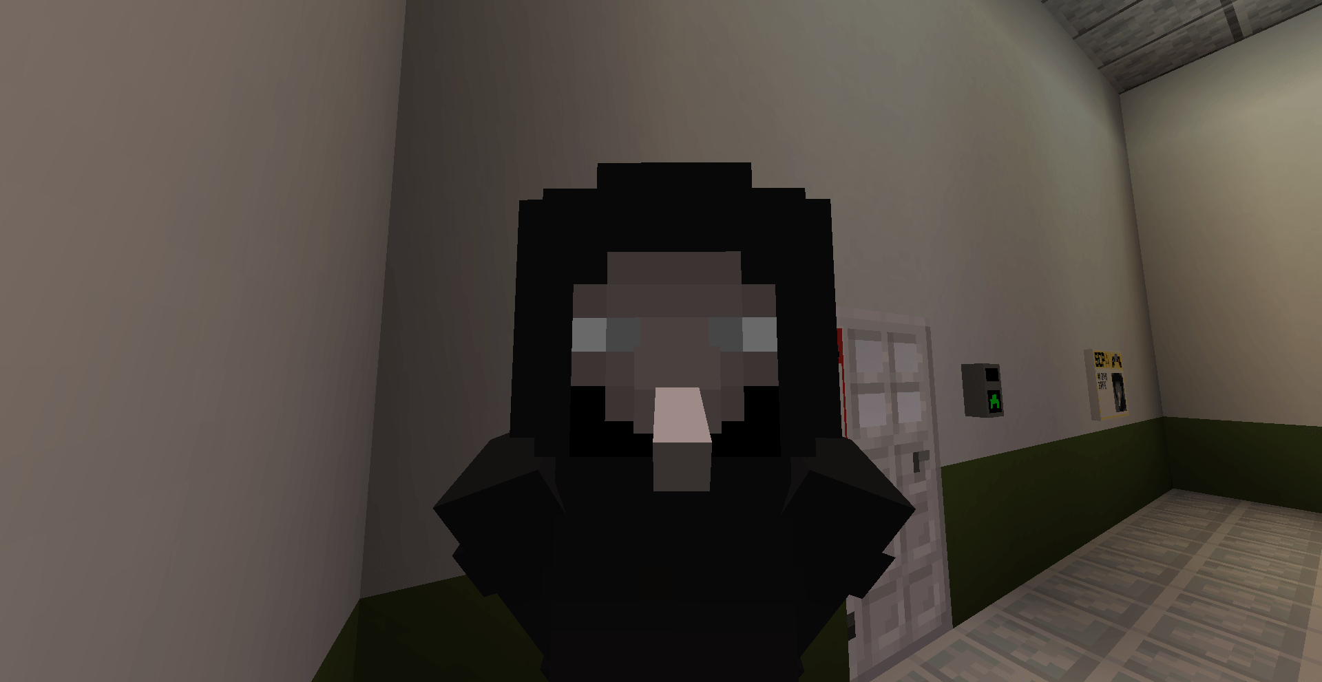 SCP: Refracted - Minecraft Mods - CurseForge