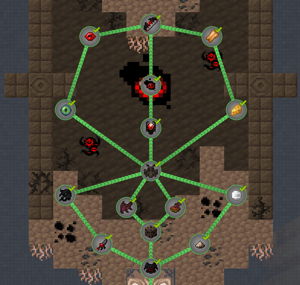 Create: Spectral Cuisine - Gallery - Minecraft Modpacks - CurseForge