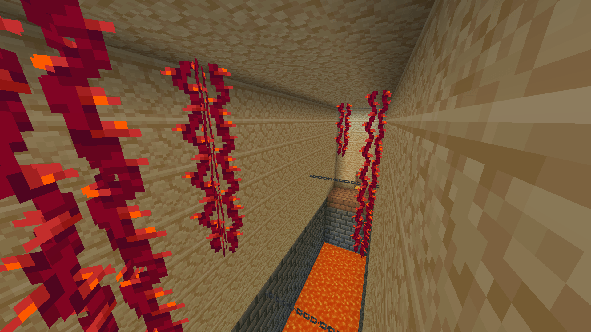 The Lost Temple of Trials - Gallery - Minecraft Bedrock Maps - CurseForge