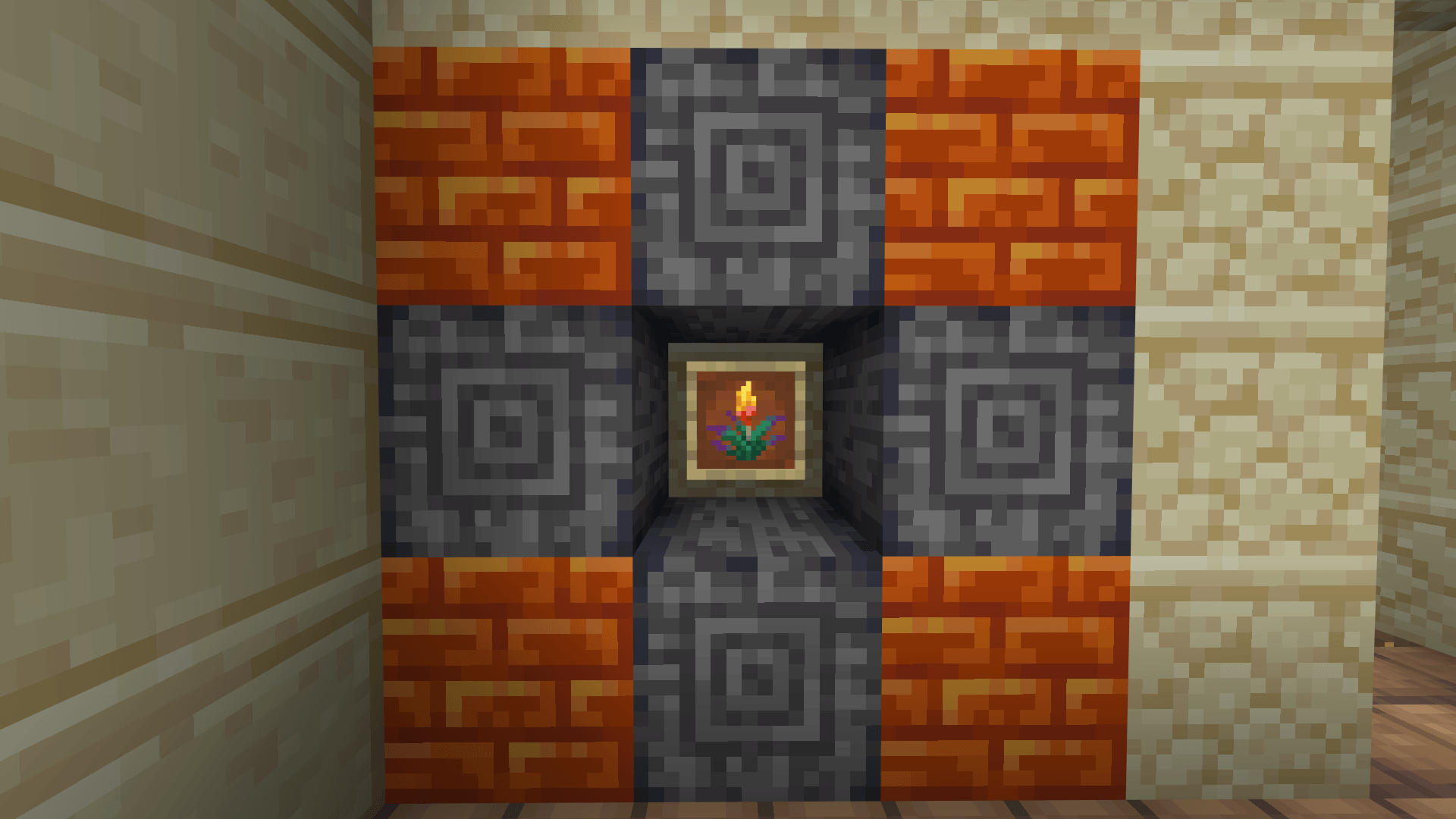 The Lost Temple of Trials - Gallery - Minecraft Bedrock Maps - CurseForge