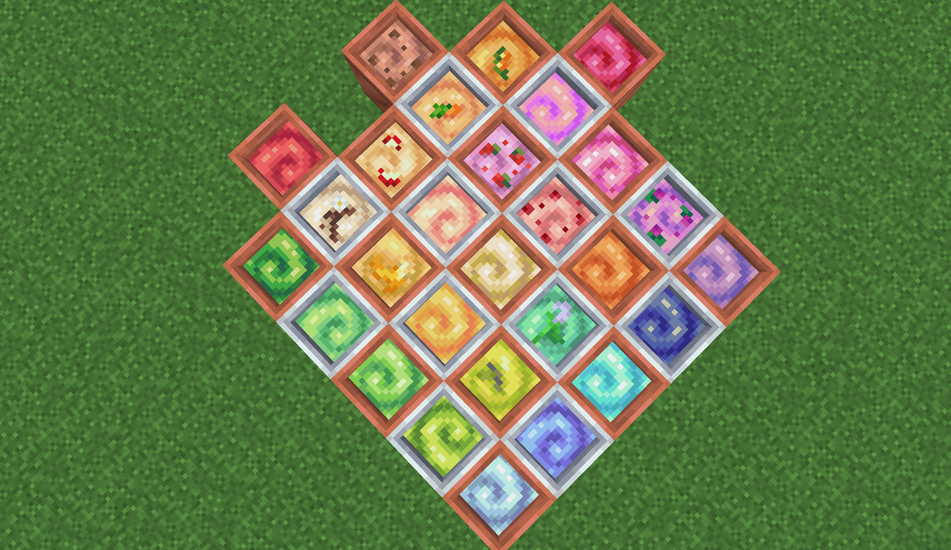 Cosmopolitan - Gallery - Minecraft Mods - CurseForge