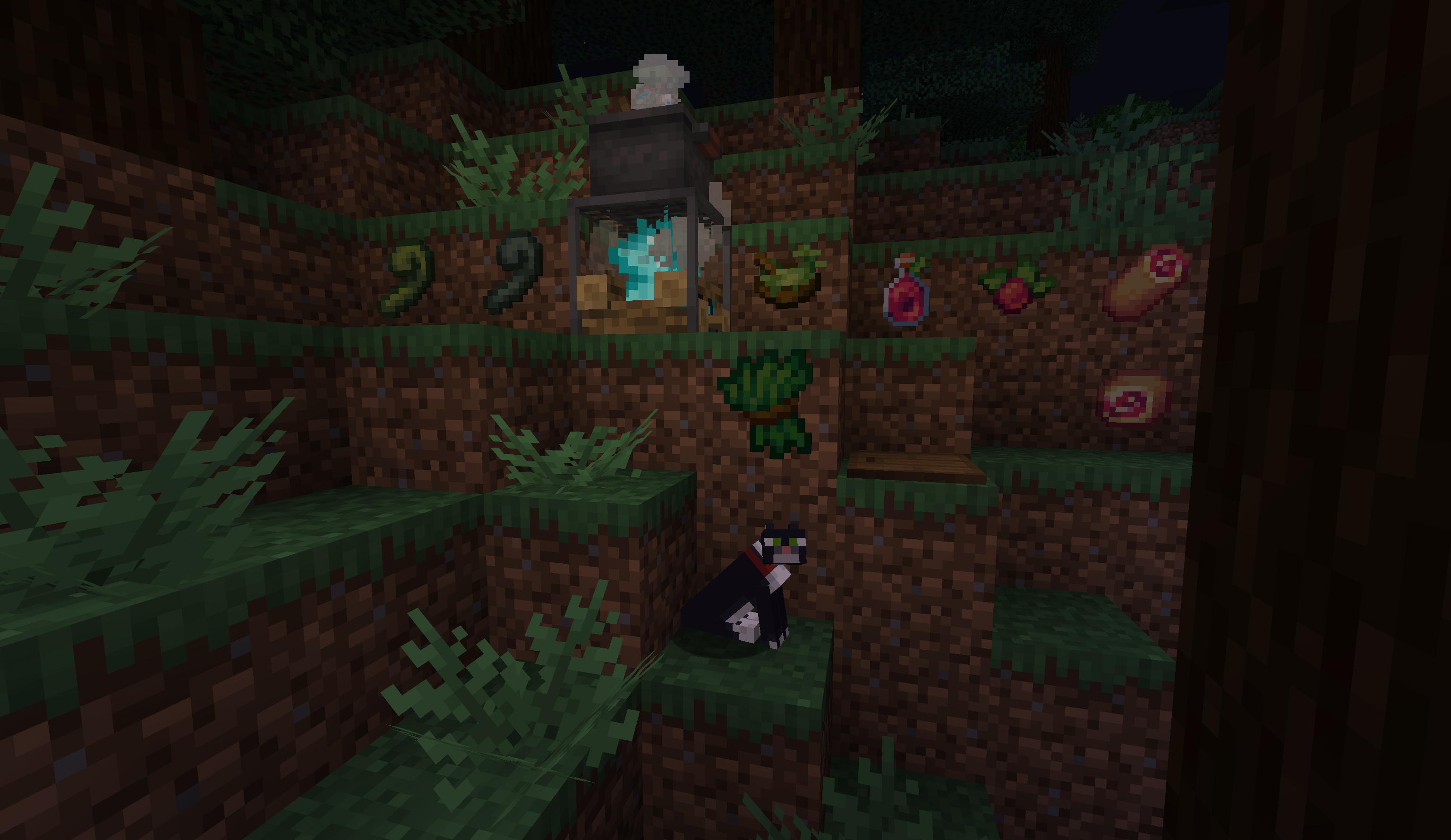 Cosmopolitan - Gallery - Minecraft Mods - CurseForge