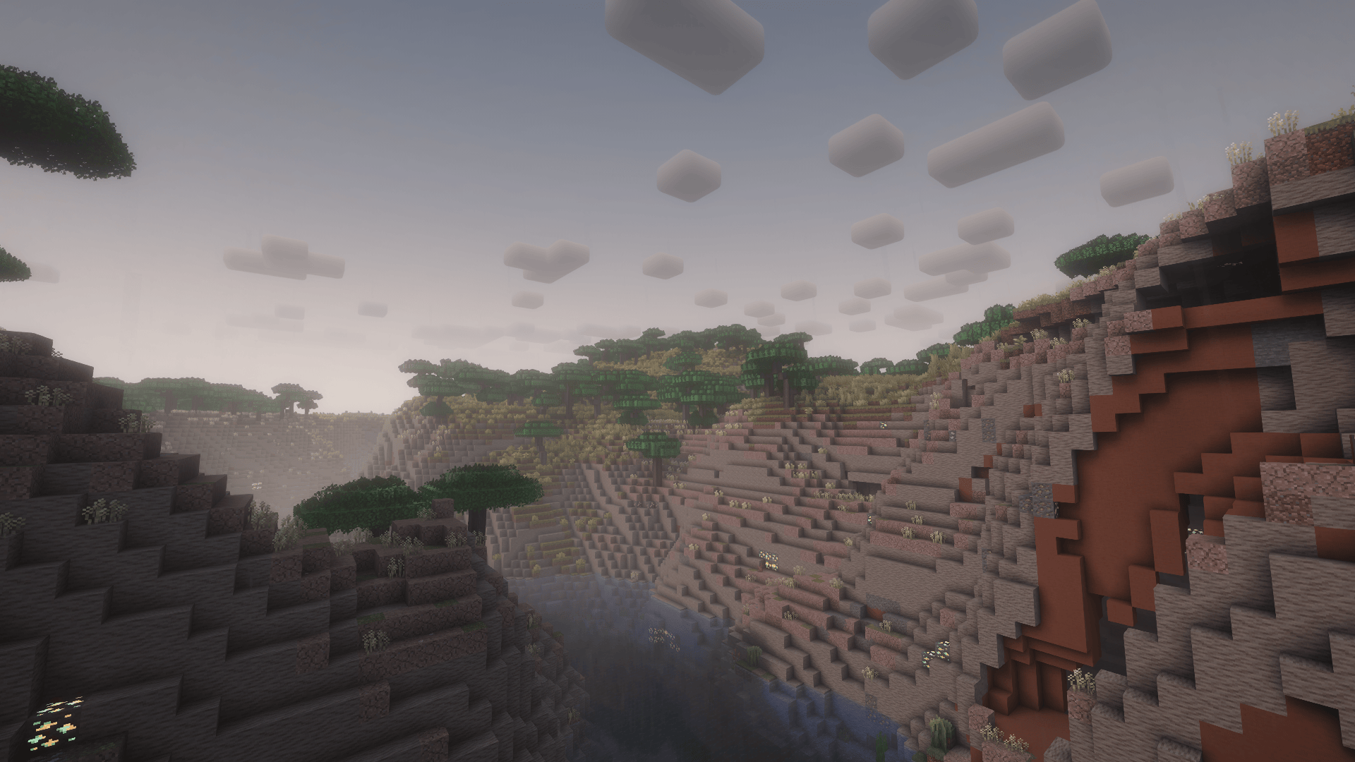 Expanded Version - Gallery - Minecraft Modpacks - CurseForge