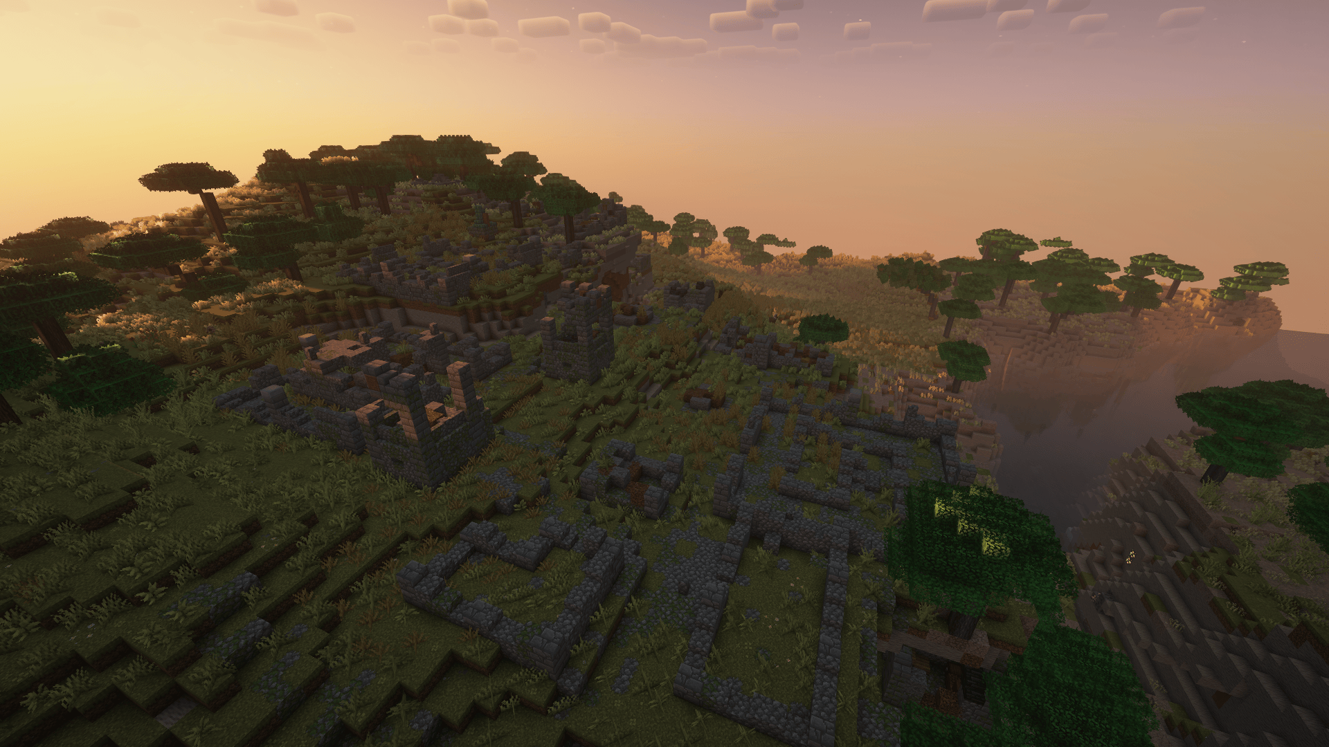 Expanded Version - Gallery - Minecraft Modpacks - CurseForge