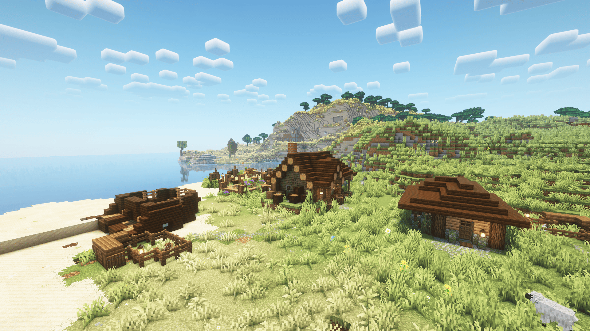 Expanded Version - Gallery - Minecraft Modpacks - CurseForge