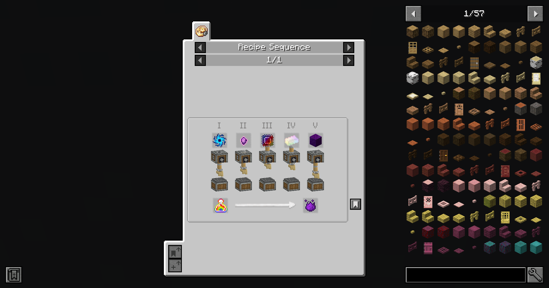 Demon Slayer 2042 - Gallery - Minecraft Modpacks - CurseForge