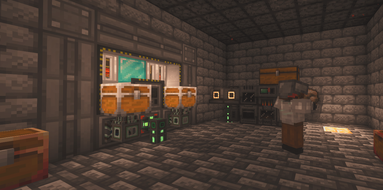 Fedoracraft 5 - Gallery - Minecraft Modpacks - CurseForge