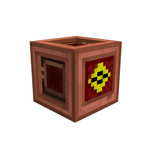 Create Style | Variant Pack for Lightman's Currency - Gallery - Minecraft Resource Packs ...