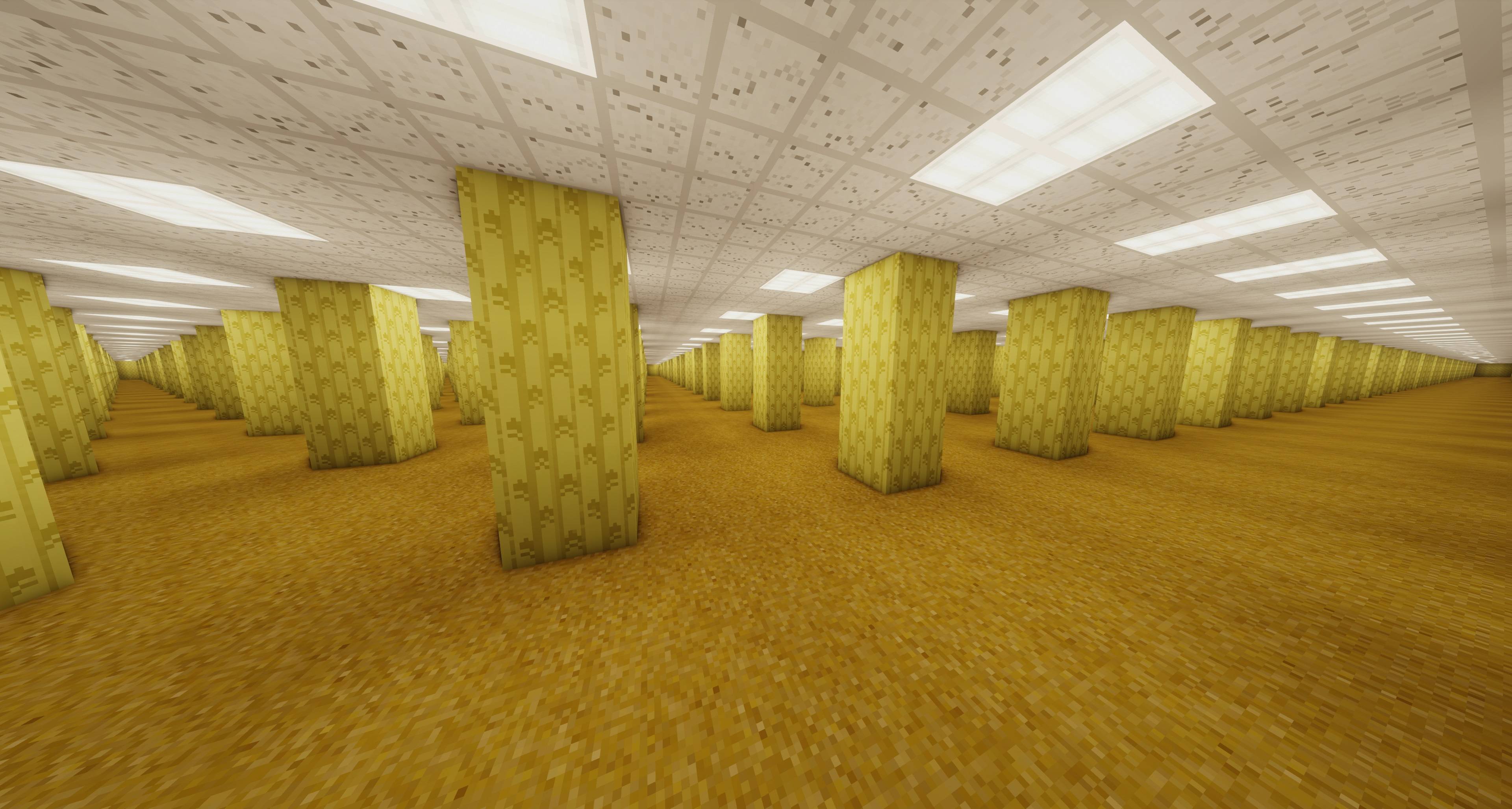 Tornandons Liminality - Gallery - Minecraft Mods - CurseForge