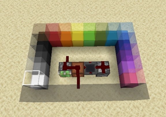 Redstone Upgrade - Gallery - Minecraft Bedrock Texture Packs - CurseForge