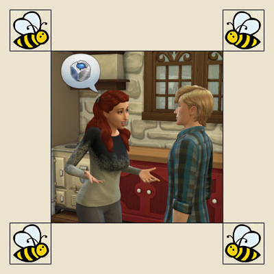 Romance Matters - Parenthood Module - Gallery - The Sims 4 Mods ...