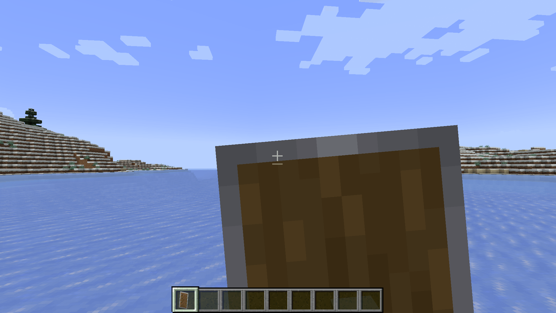 Shield Cooldown - Gallery - Minecraft Mods - CurseForge