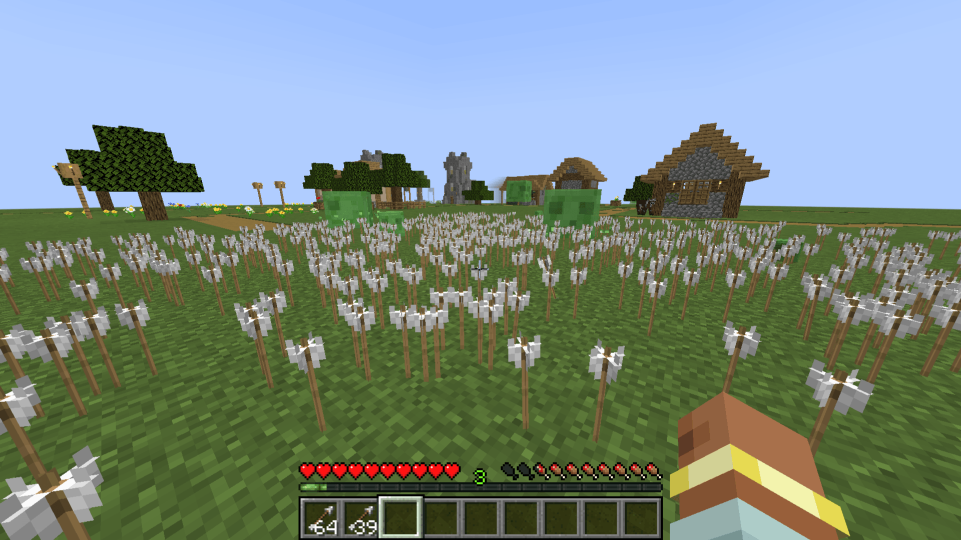 System skills - Gallery - Minecraft Mods - CurseForge