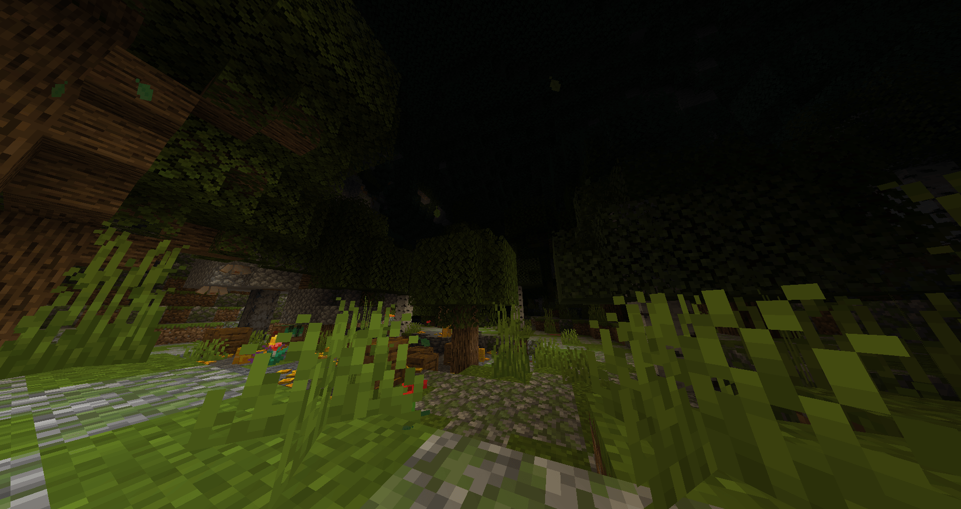 Caverns of Chaos - Gallery - Minecraft Mods - CurseForge