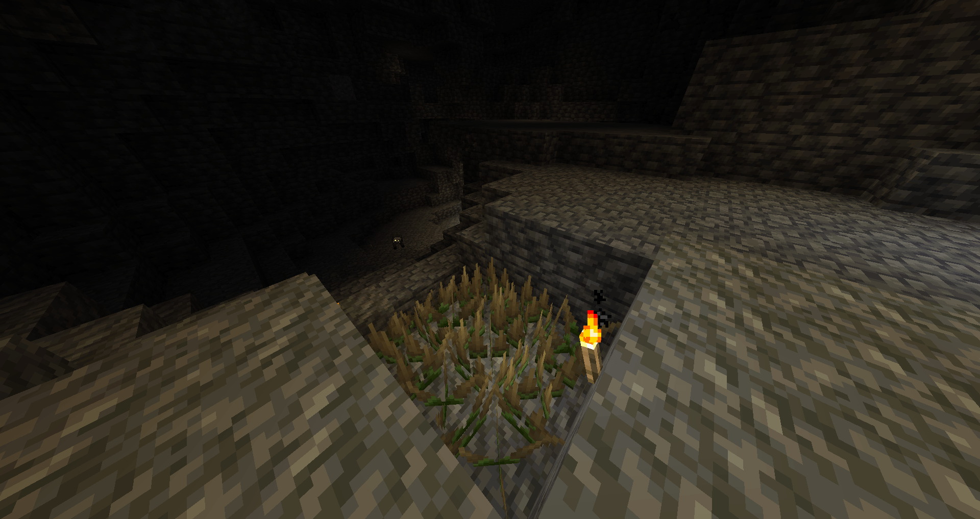 Caverns of Chaos - Gallery - Minecraft Mods - CurseForge