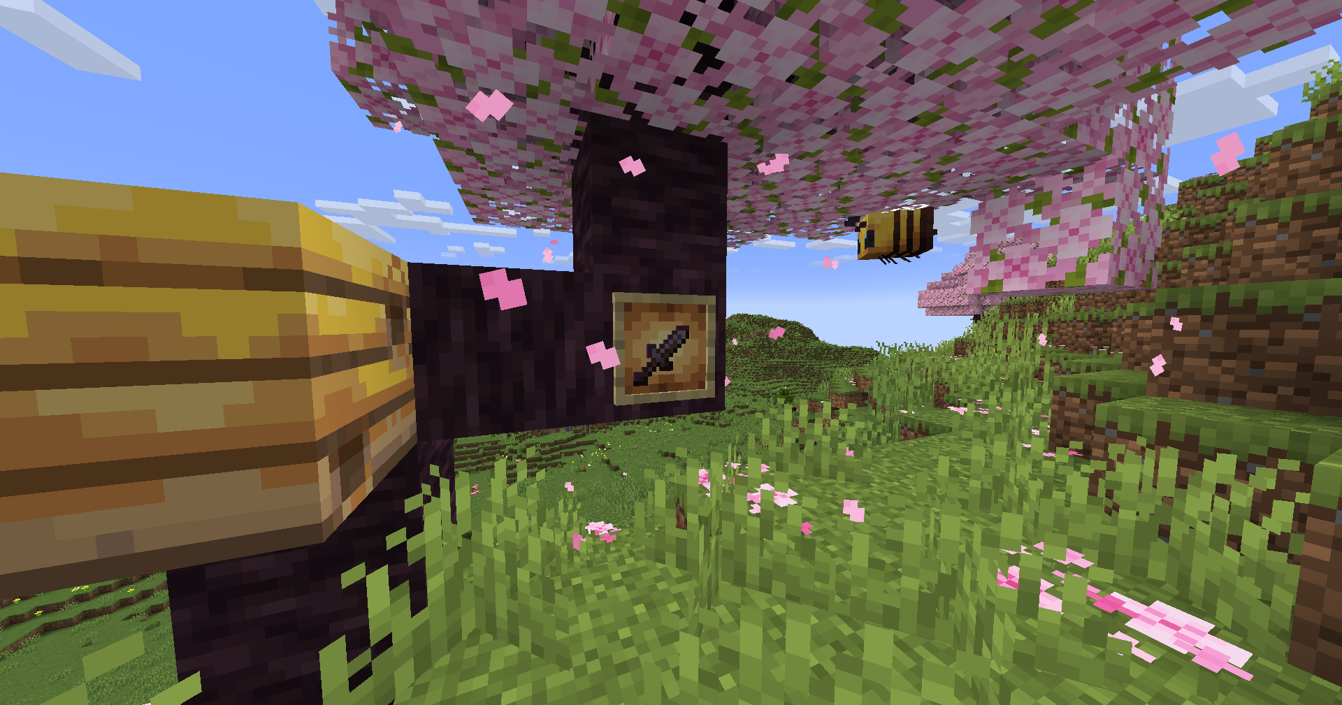 M88X's Short Swords - Gallery - Minecraft Resource Packs - CurseForge