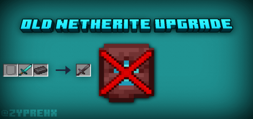 Search Results for netherite | MCPEDL