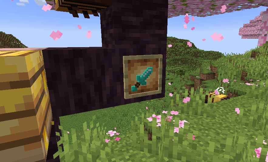 Short Swords recolored - Minecraft Resource Packs - CurseForge