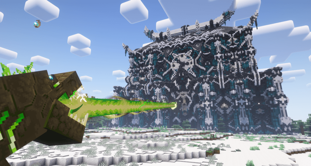 Kalytera Nexus - Gallery - Minecraft Modpacks - CurseForge