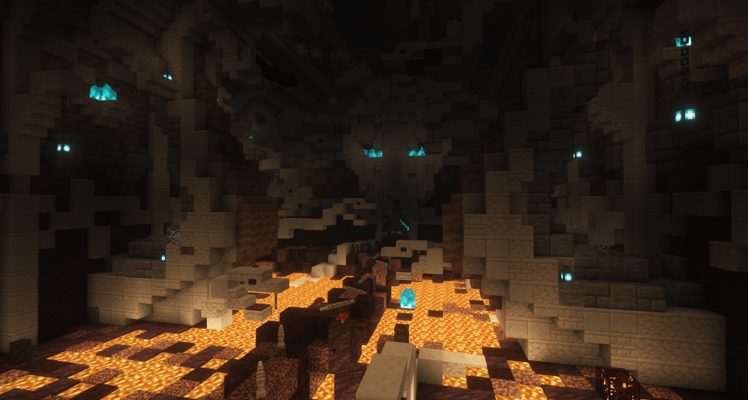 Kalytera Nexus - Gallery - Minecraft Modpacks - CurseForge