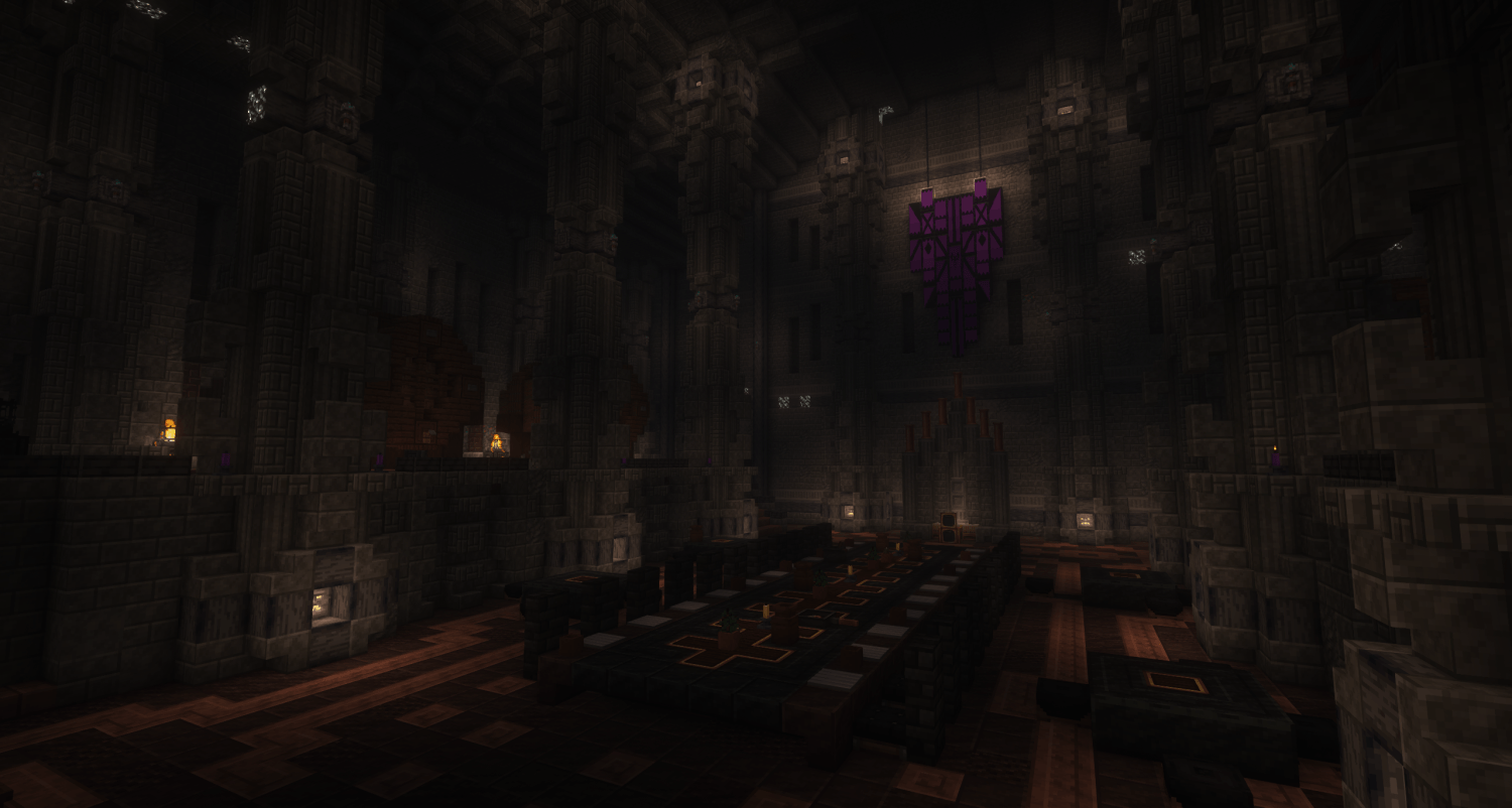 Kalytera Nexus - Gallery - Minecraft Modpacks - CurseForge