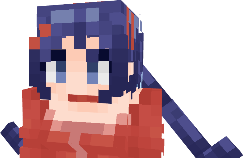 Mita's Universe - Gallery - Minecraft Mods - CurseForge