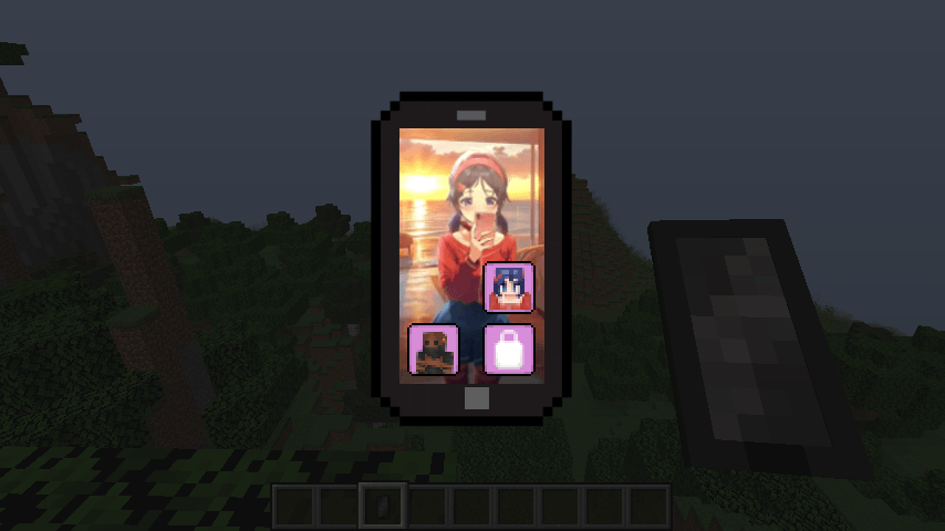 Mita's Universe - Gallery - Minecraft Mods - CurseForge