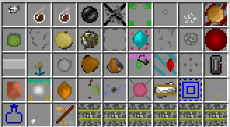Random Items - Gallery - Minecraft Resource Packs - CurseForge