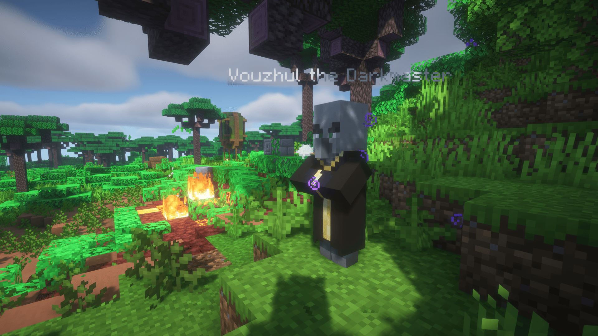 Enhance Survival: Wild Realms - Gallery - Minecraft Modpacks - CurseForge