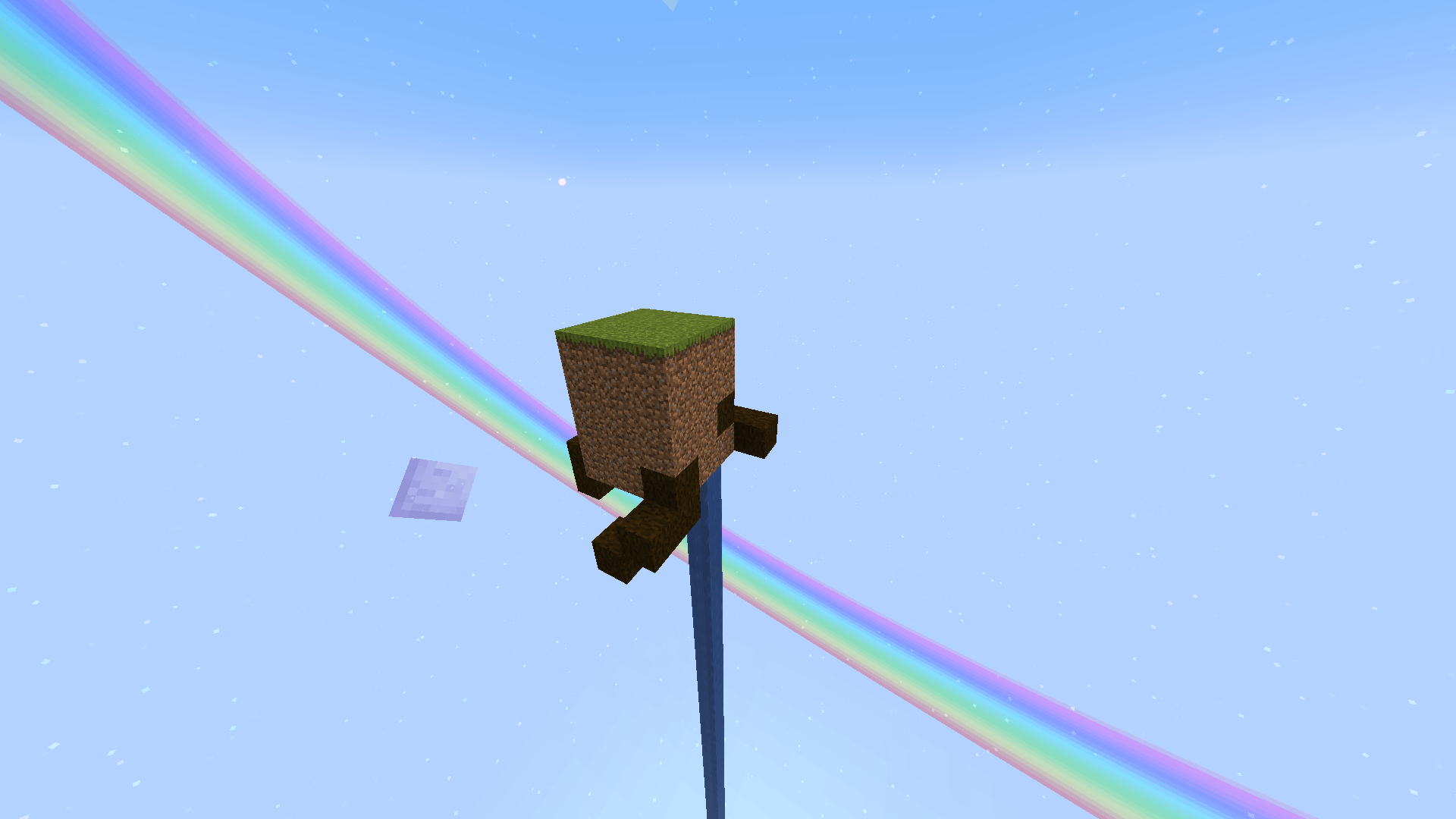 Project Infinity 0.1 - Gallery - Minecraft Modpacks - CurseForge