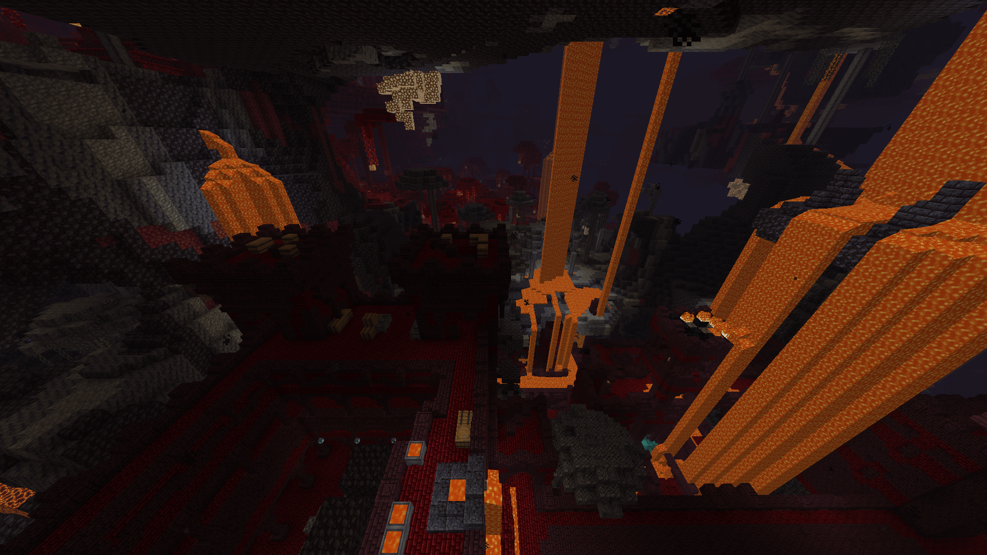 Project Infinity 0.1 - Gallery - Minecraft Modpacks - CurseForge