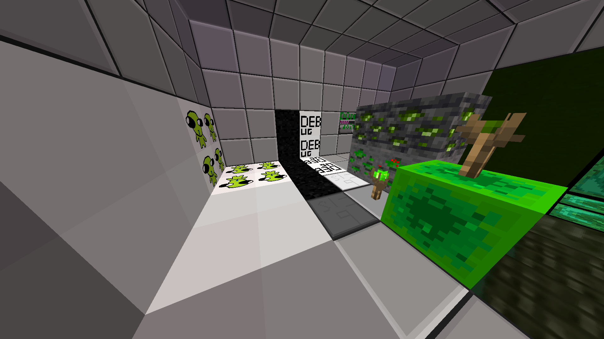 the multiversal arg - Gallery - Minecraft Mods - CurseForge