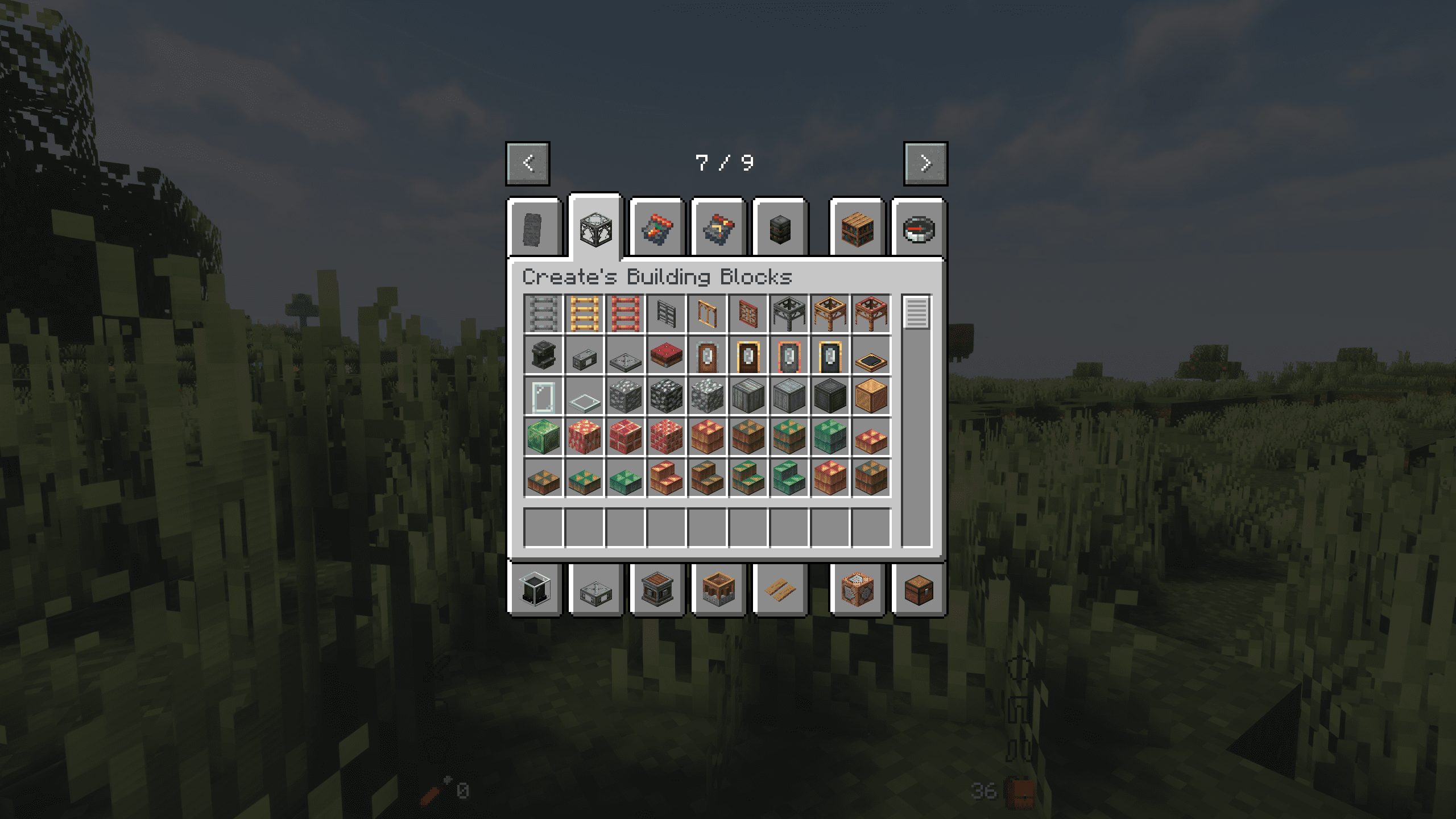 Create Bigger Expansion [FORGE] - Gallery - Minecraft Modpacks - CurseForge