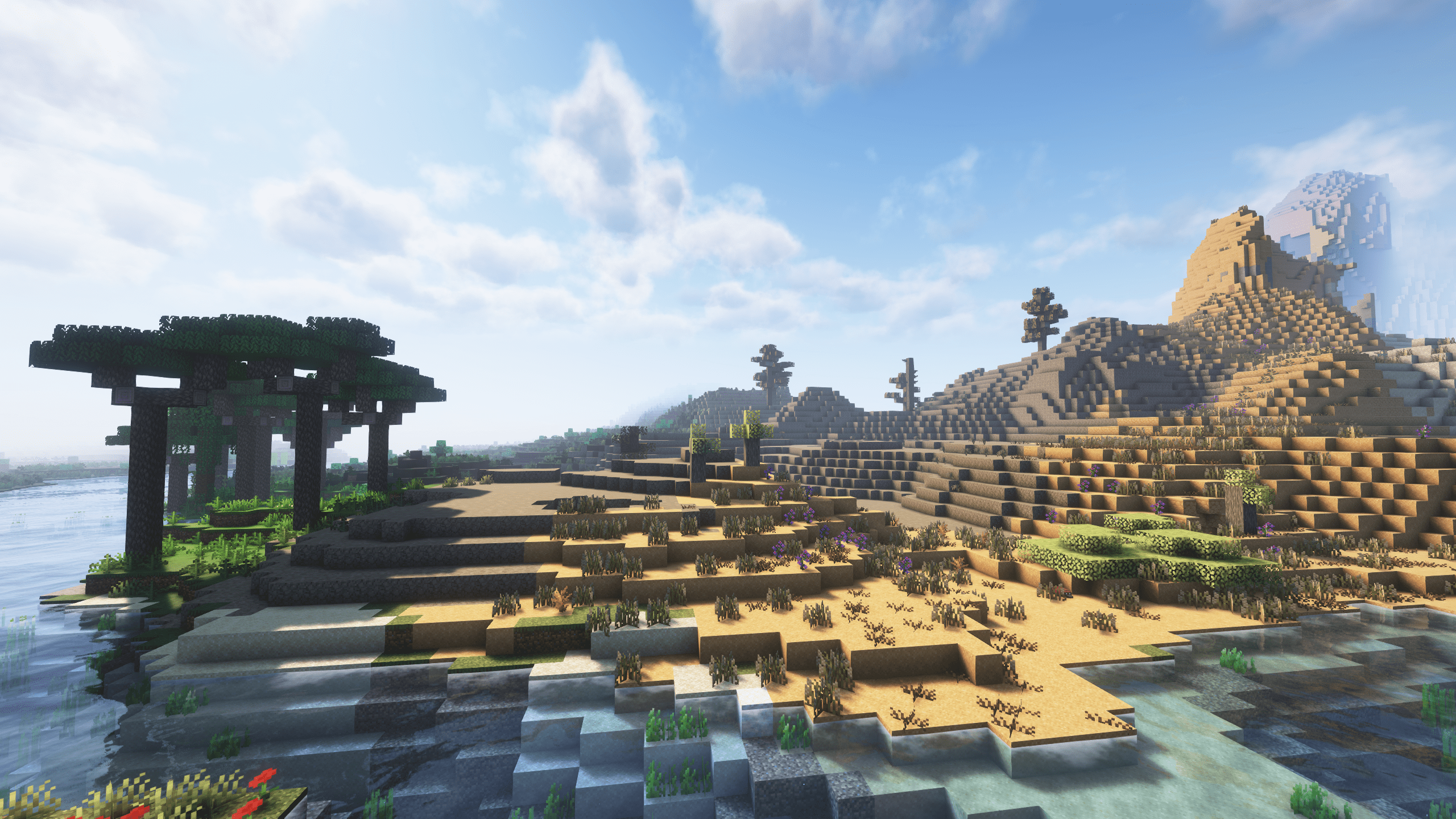 Create Bigger Expansion [FORGE] - Gallery - Minecraft Modpacks - CurseForge
