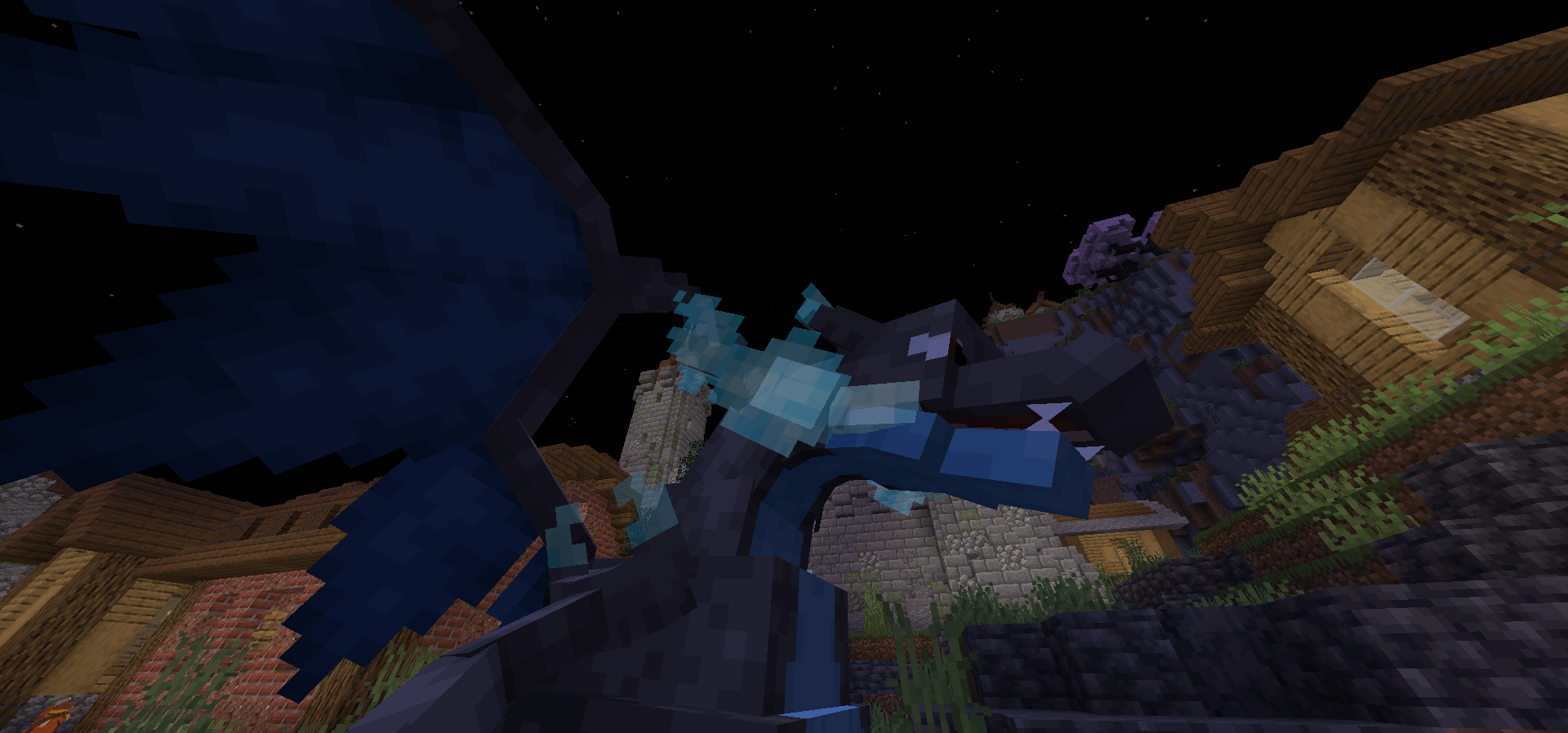 Next Gen Cobblemon - Minecraft Modpacks - CurseForge