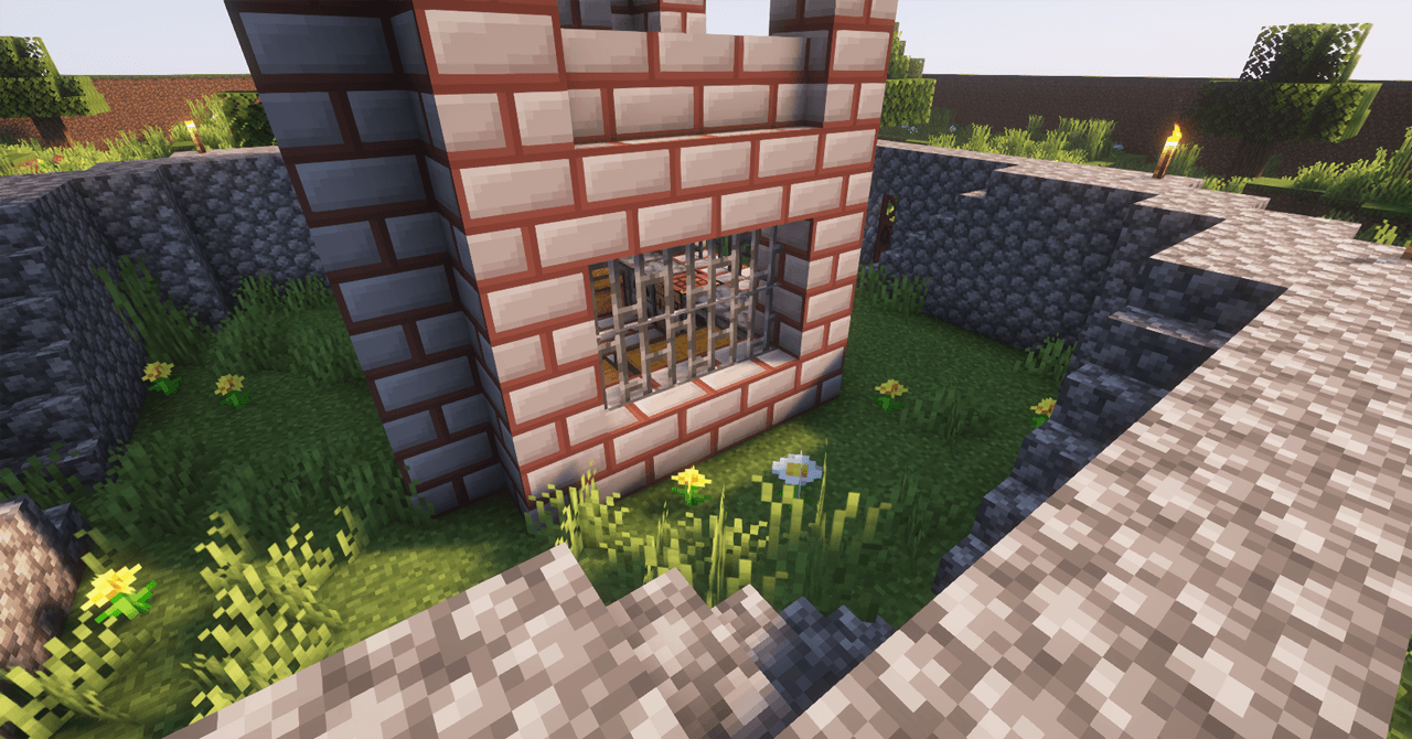 The Endless Hordes - Gallery - Minecraft Mods - CurseForge