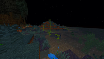 Best Saturation Pack - Gallery - Minecraft Resource Packs - CurseForge